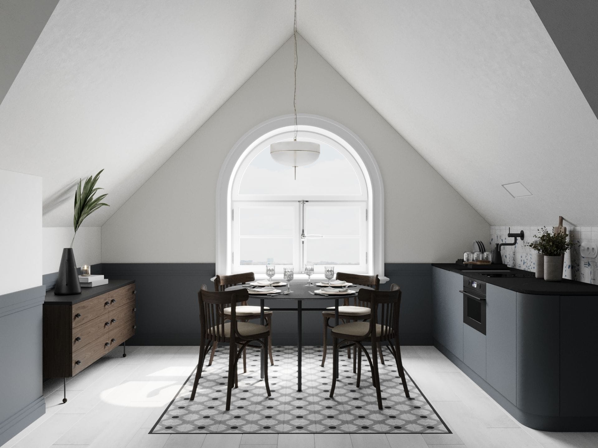 Agnieszka Glaza: – To nie ego projektanta jest najważniejsze!