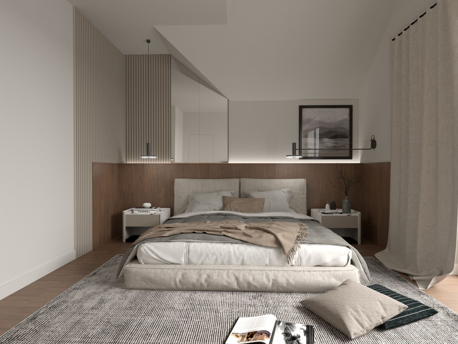 Agnieszka Glaza: – To nie ego projektanta jest najważniejsze!