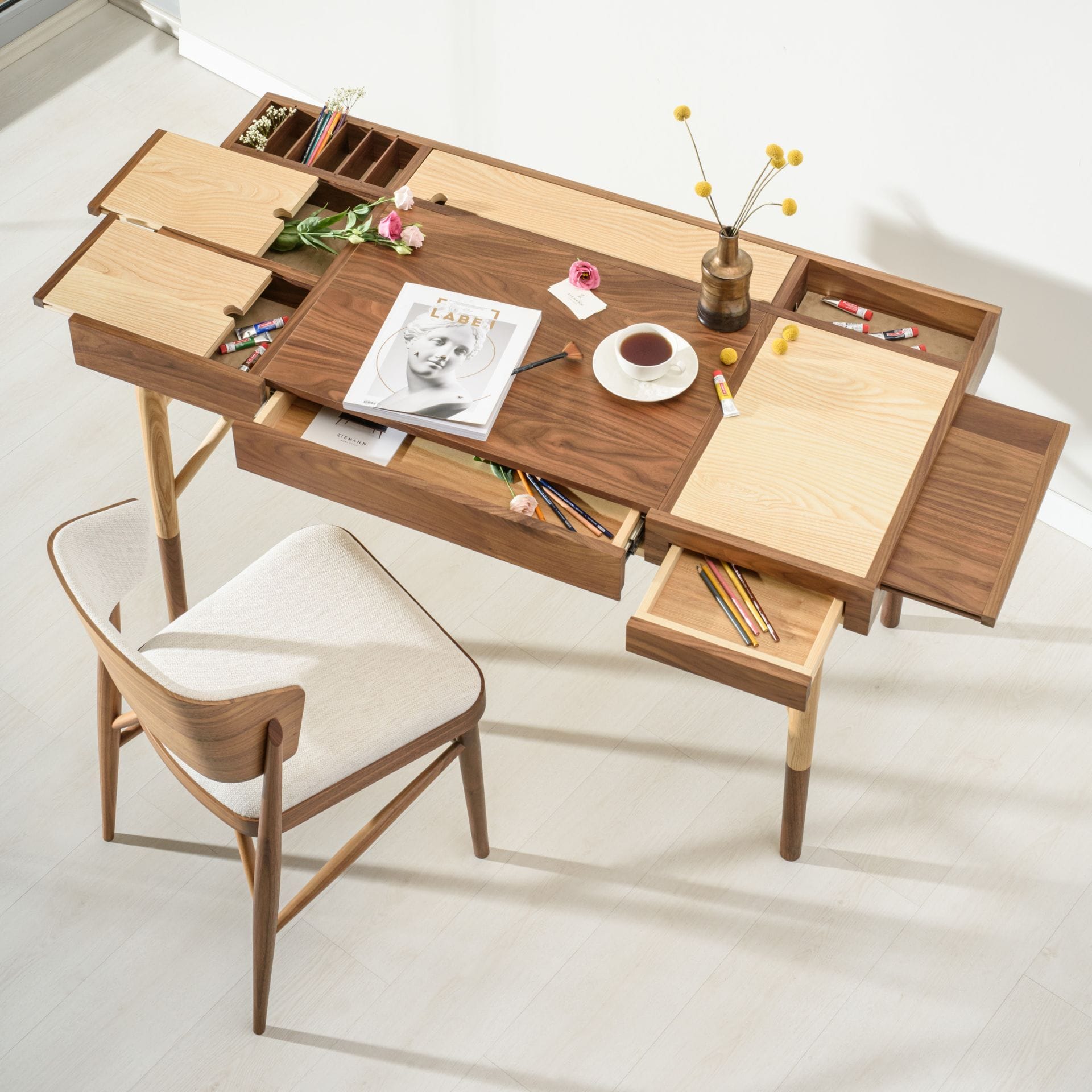 Agnieszka Glaza: – To nie ego projektanta jest najważniejsze!