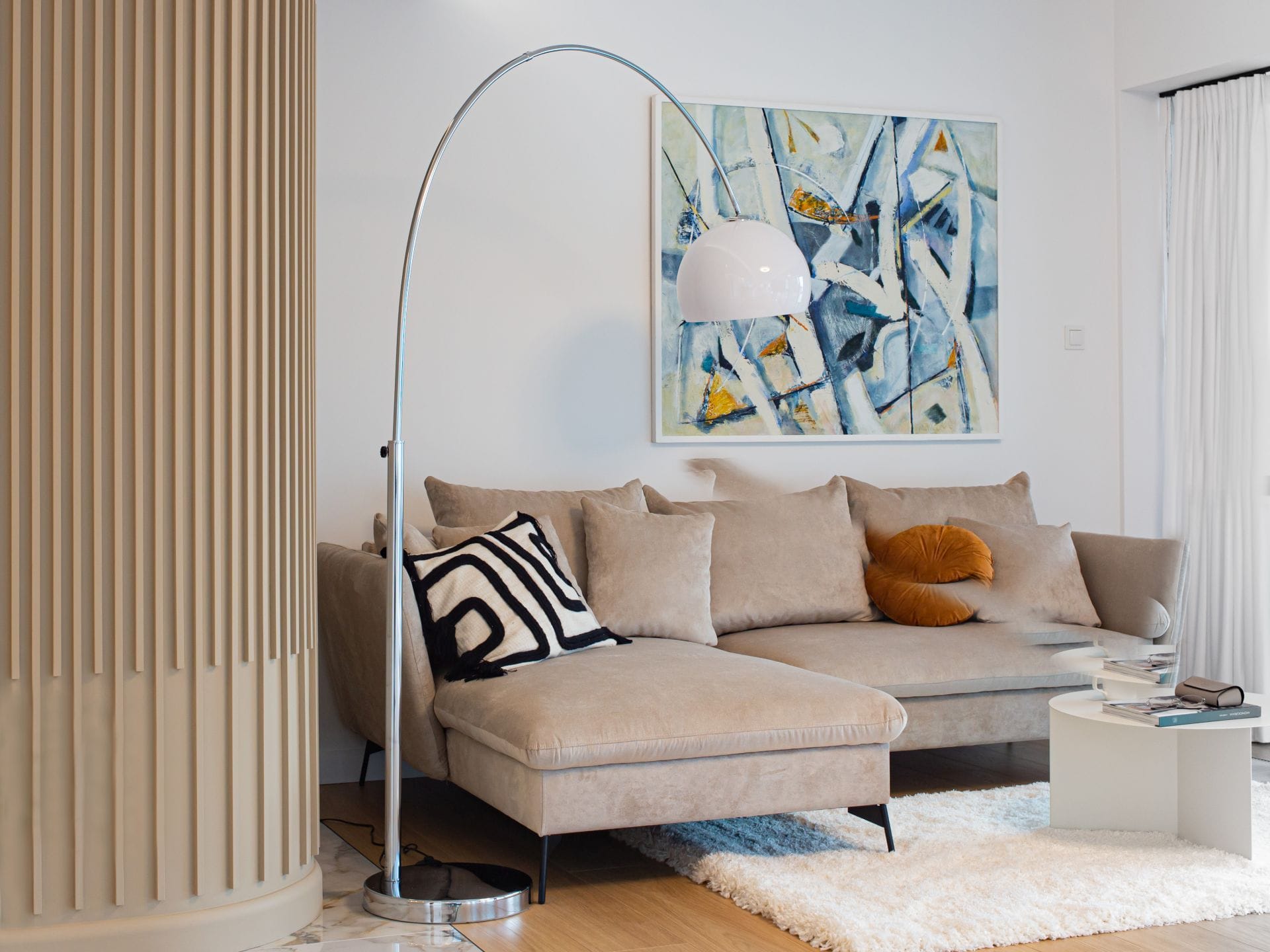 Agnieszka Glaza: – To nie ego projektanta jest najważniejsze!