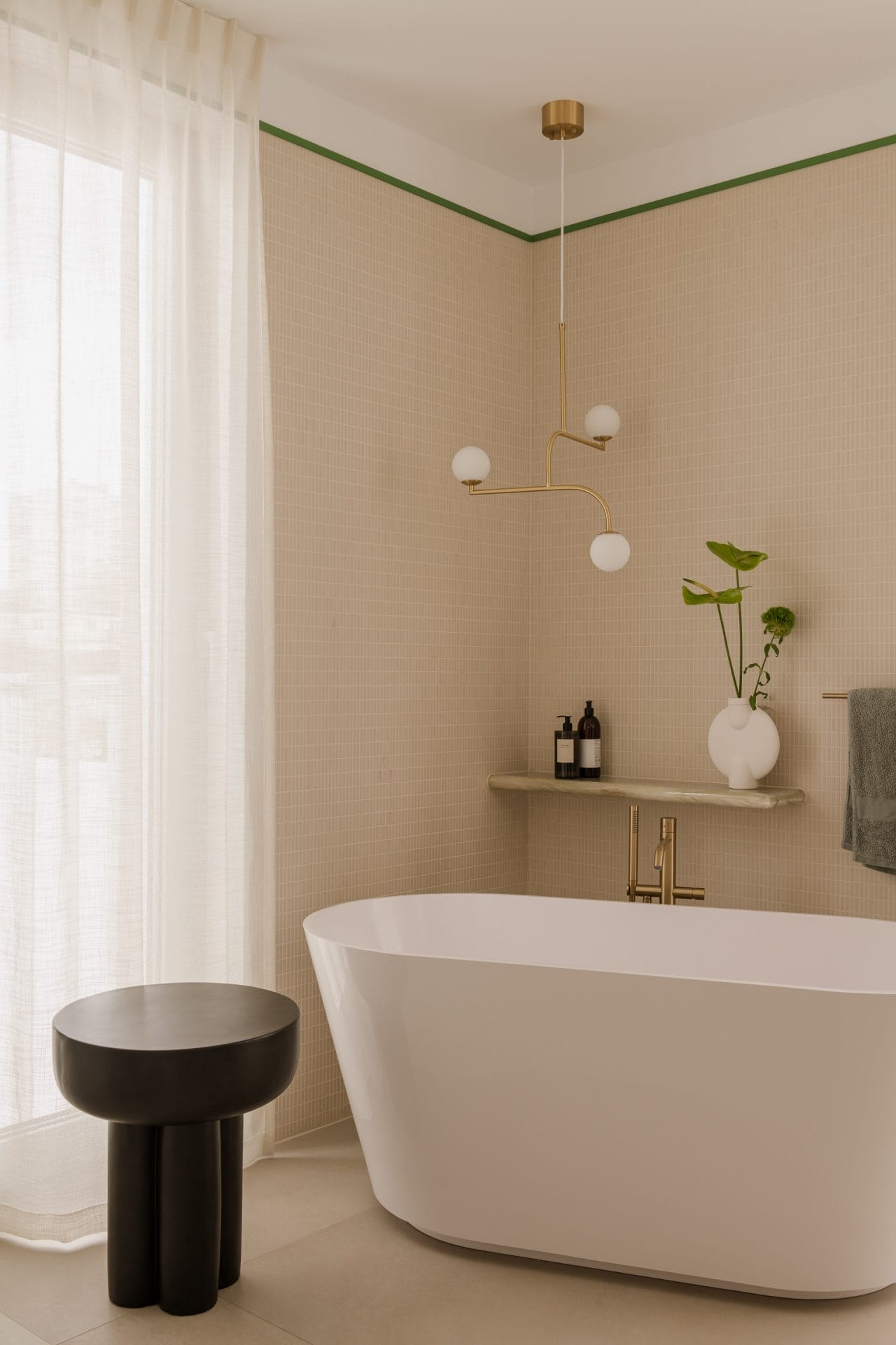 ASID Studio i udomowiona nowoczesność w Gdyni