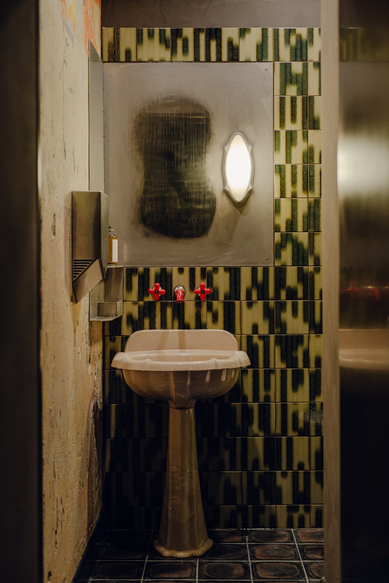 Baba Bistro. To miejsce zachwyca!