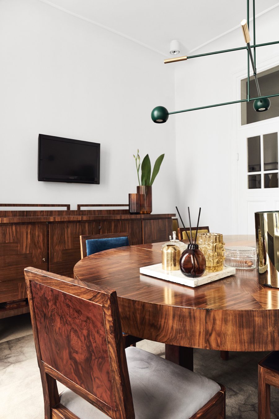 Katarzyna Baumiller i jej Bagatela - DesignAlive