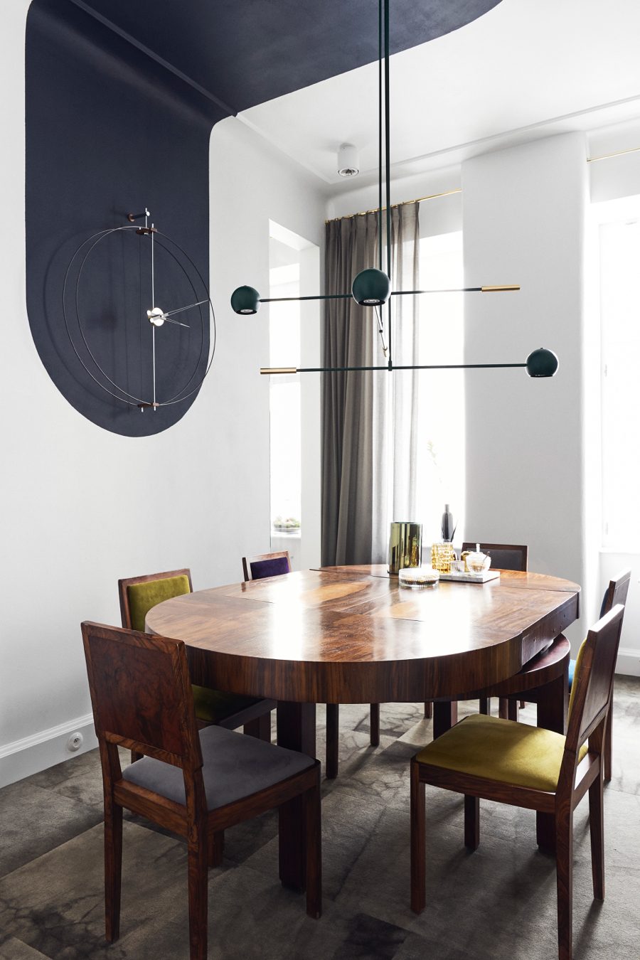 Katarzyna Baumiller i jej Bagatela - DesignAlive