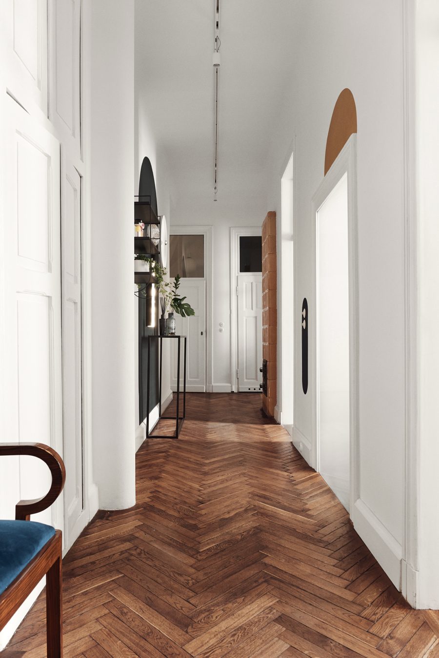 Katarzyna Baumiller i jej Bagatela - DesignAlive