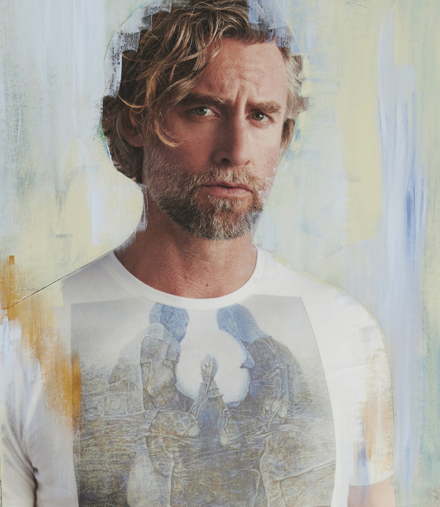 Zdzisław Beksiński wciąż inspiruje