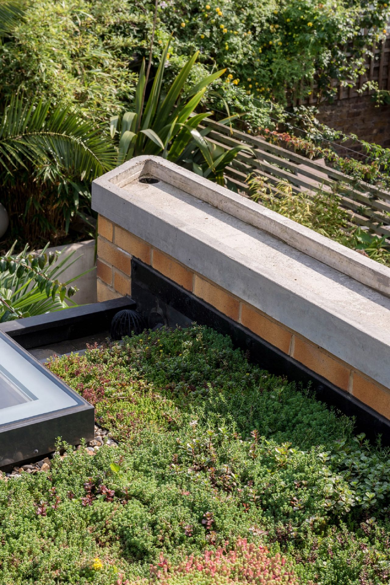 Szeregowiec z lat 60. przemieniony w kreatywny dom architektki