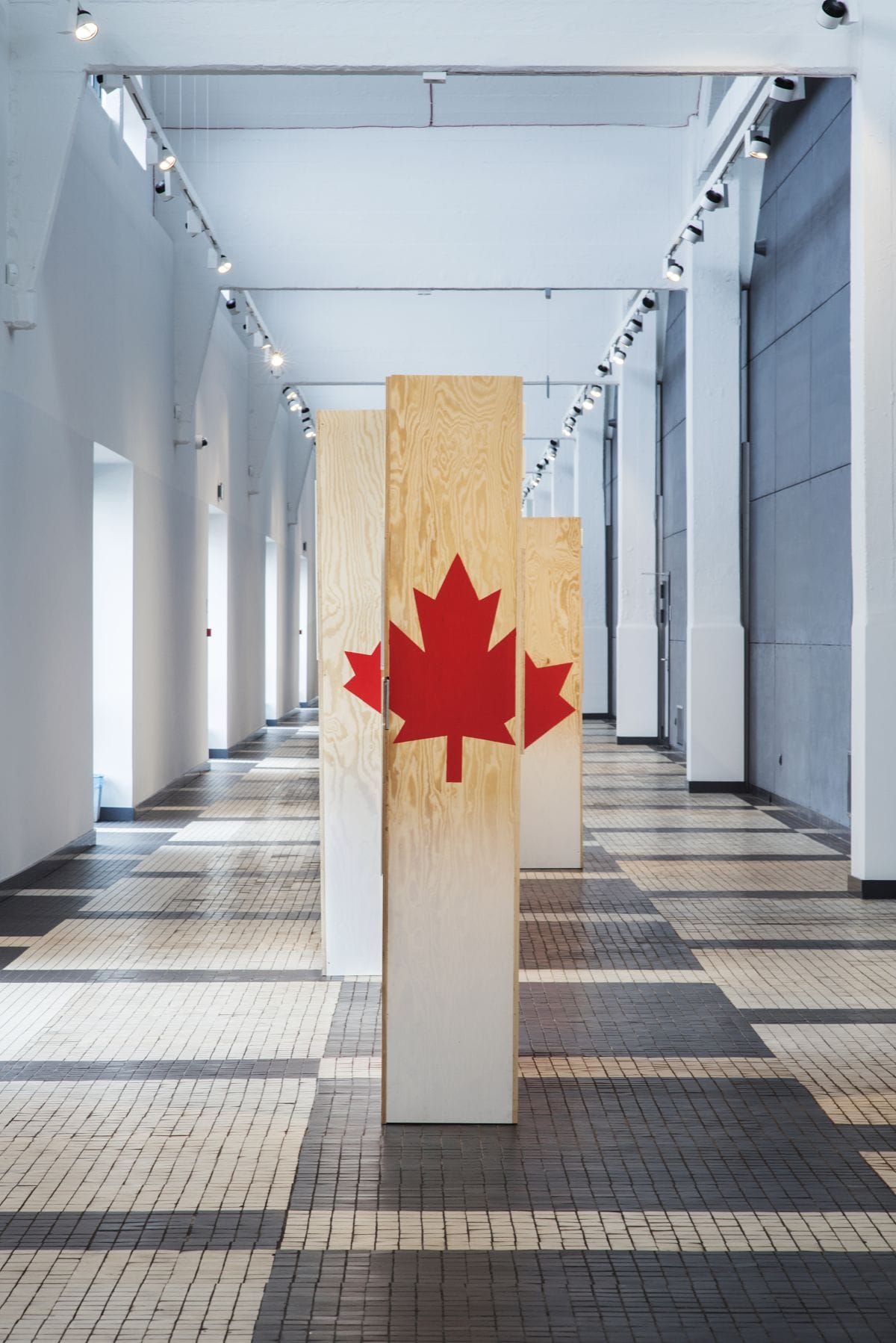 Dorota Terlecka wie, jak zaprojektować idealną wystawę