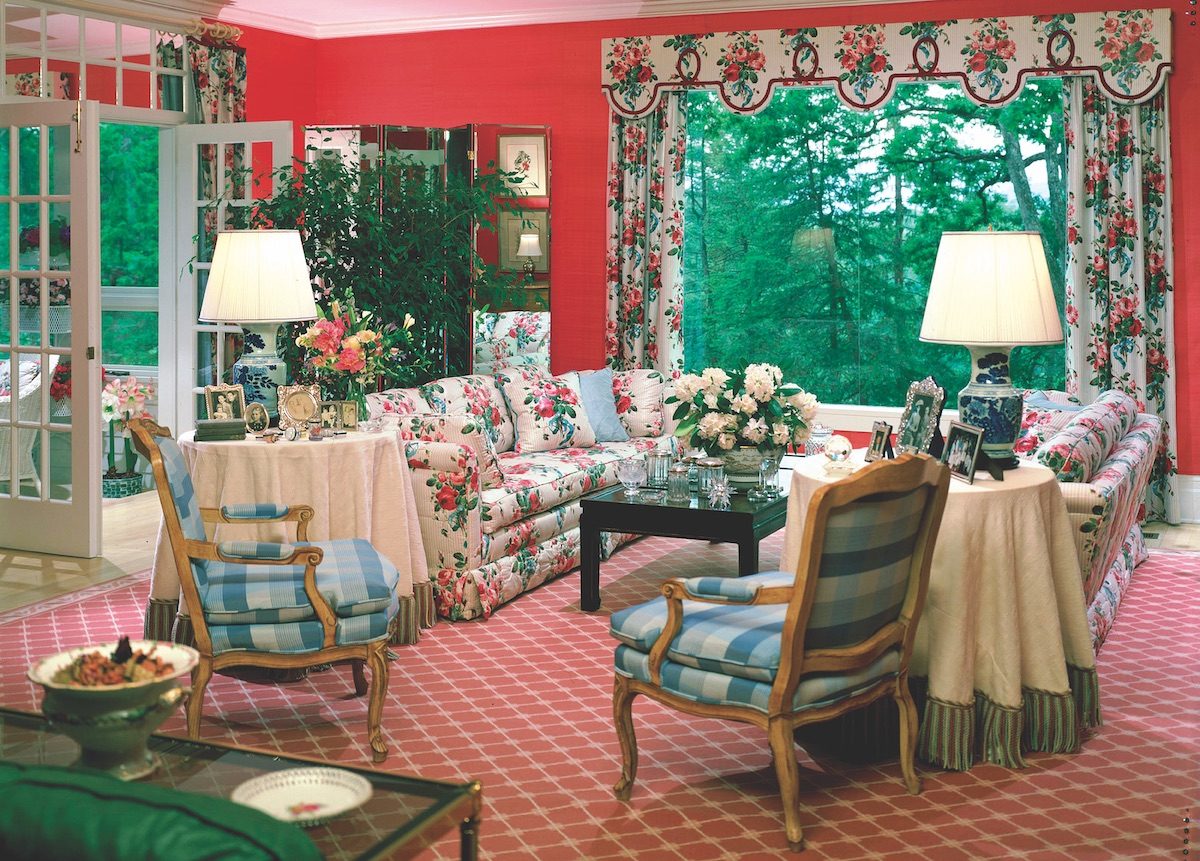 Historia Dorothy Draper, pierwszej profesjonalnej dekoratorki wnętrz