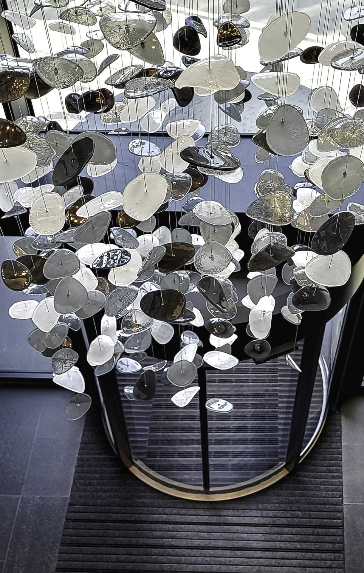 Edyta Barańska. Szkło jest wreszcie na topie!