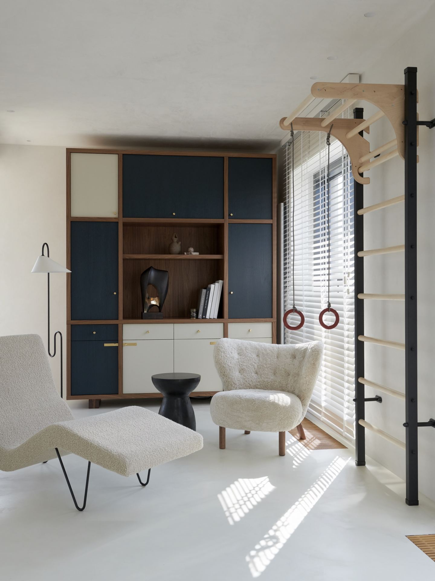 Stylowa nostalgia w zielonym sercu Krakowa od Paradowski Studio