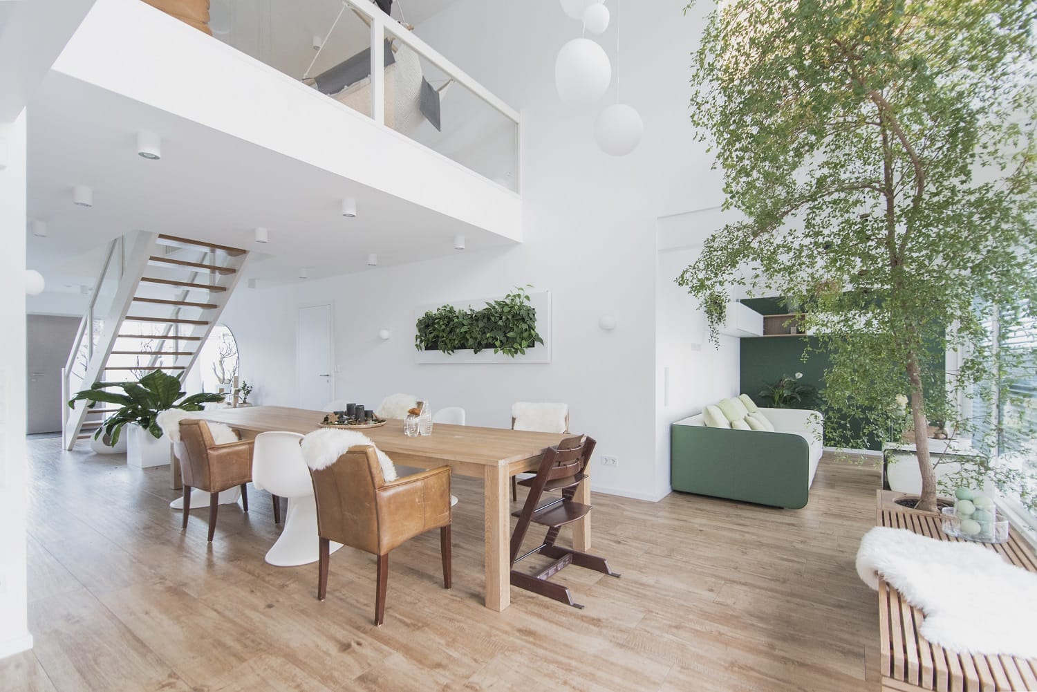 Kast Design prezentuje: Zen w rodzinnym wydaniu