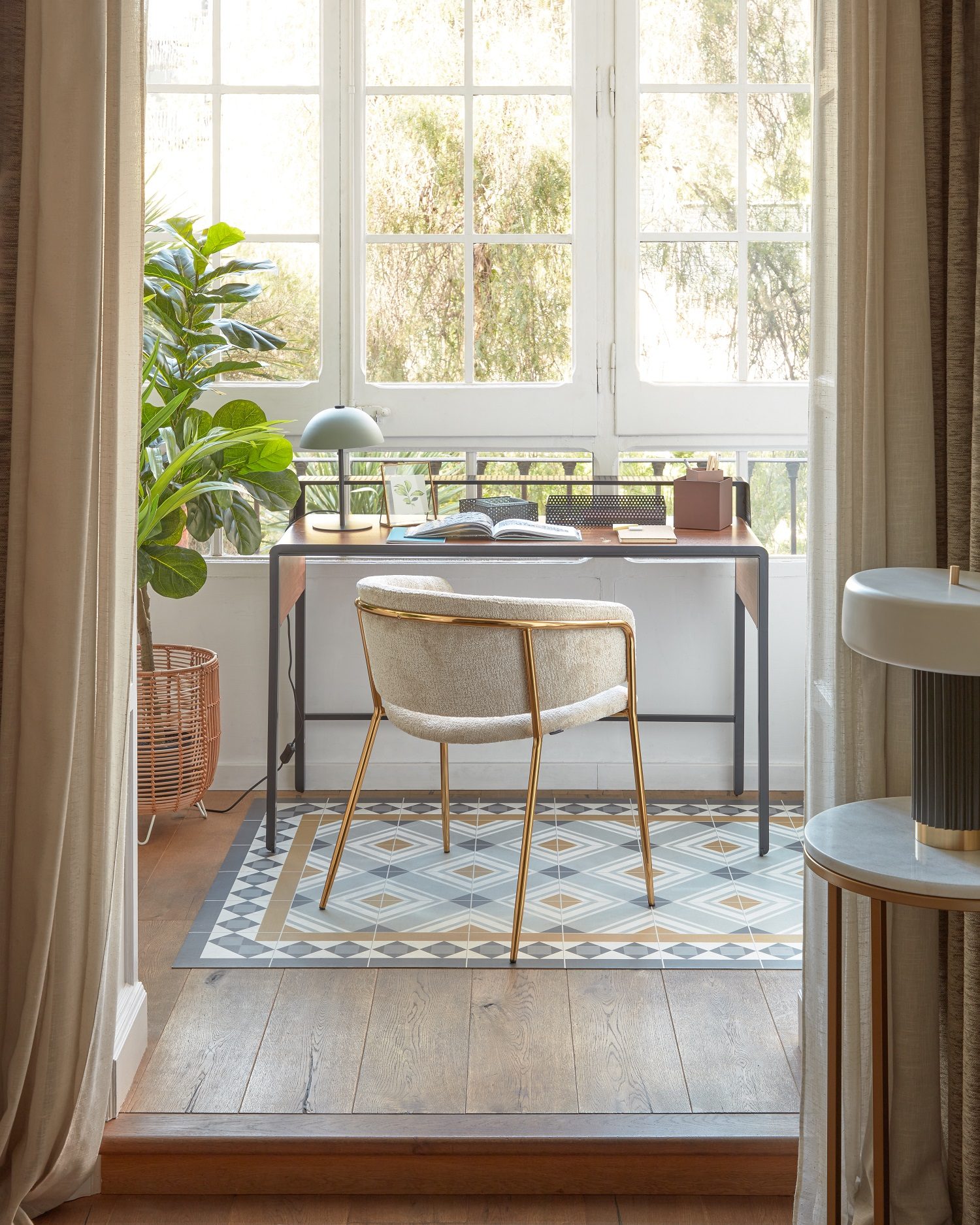 Kave Home, hiszpański producent mebli i dekoracji, już w Polsce