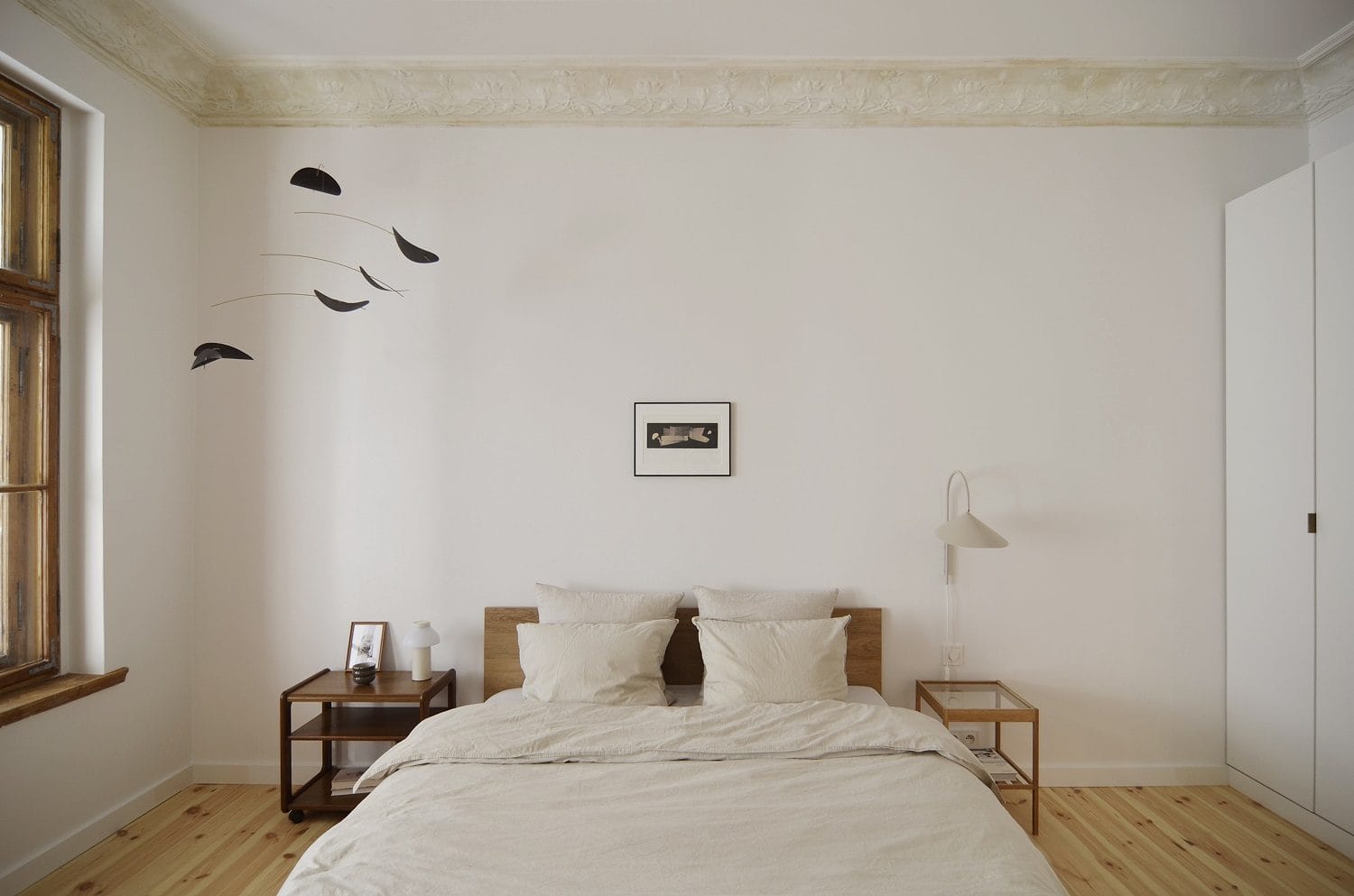 Mieszkanie architektki z Madde Studio. Odwiedzamy Wrocław!