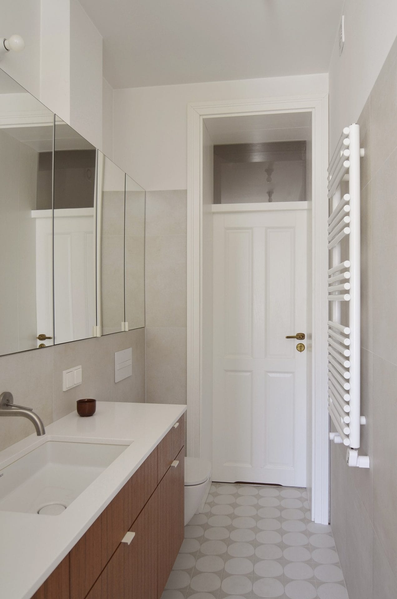 Mieszkanie architektki z Madde Studio. Odwiedzamy Wrocław!