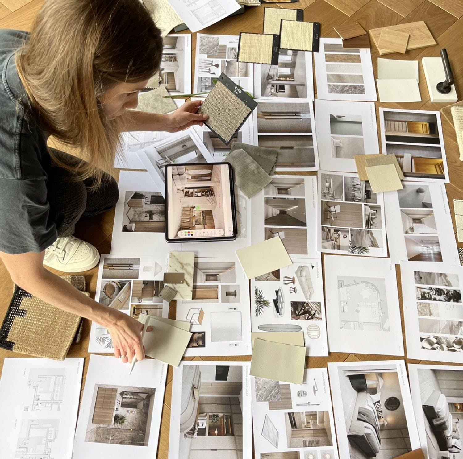 Maria Murawsky. Pod szczęśliwą gwiazdą