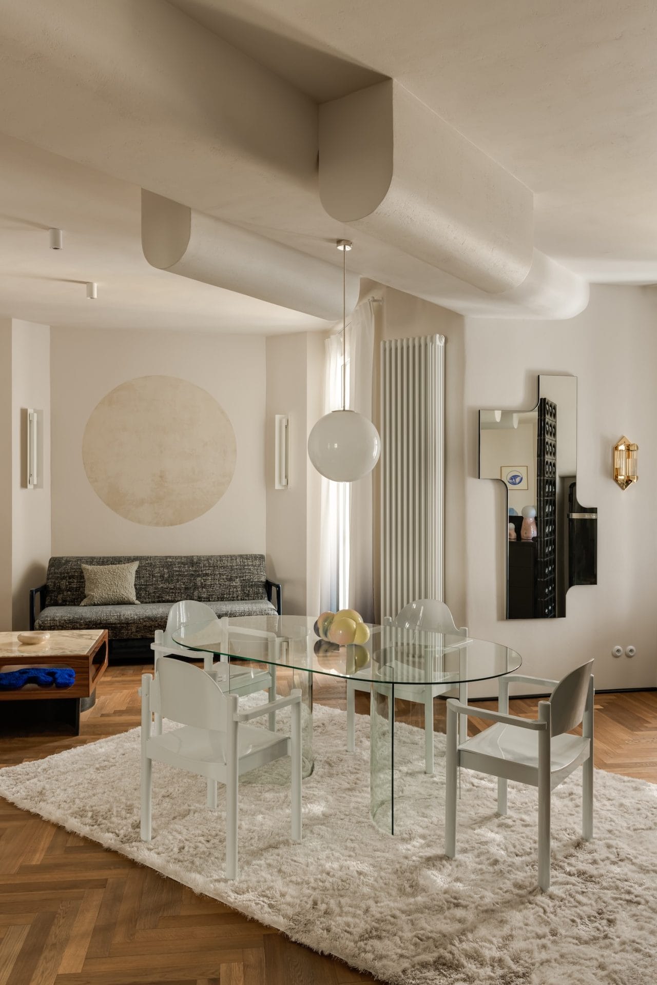 Projektantka Katarzyna Baumiller wierzy w nieoczywiste premium