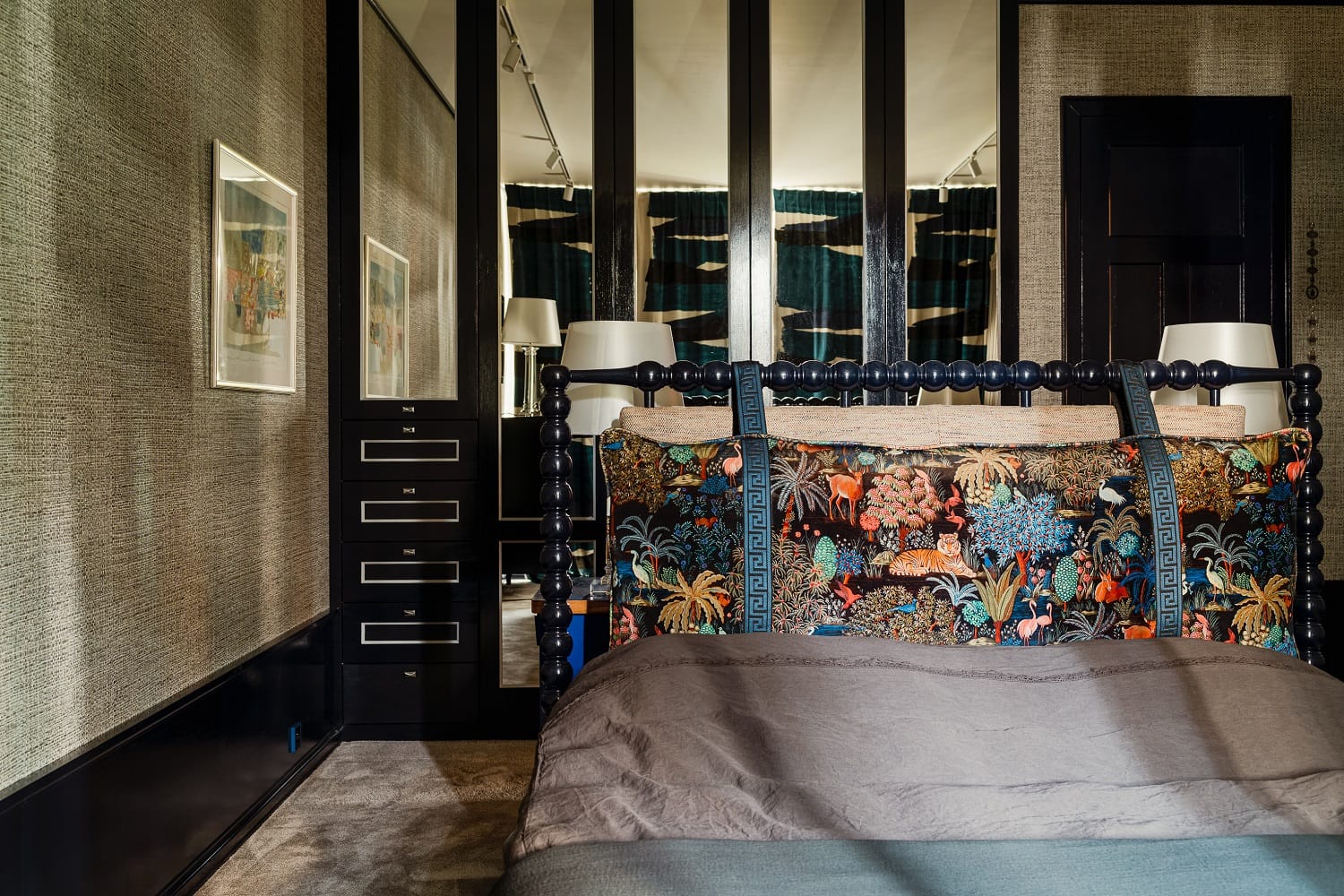 Karolina Rochman-Drohomirecka przełamuje fale