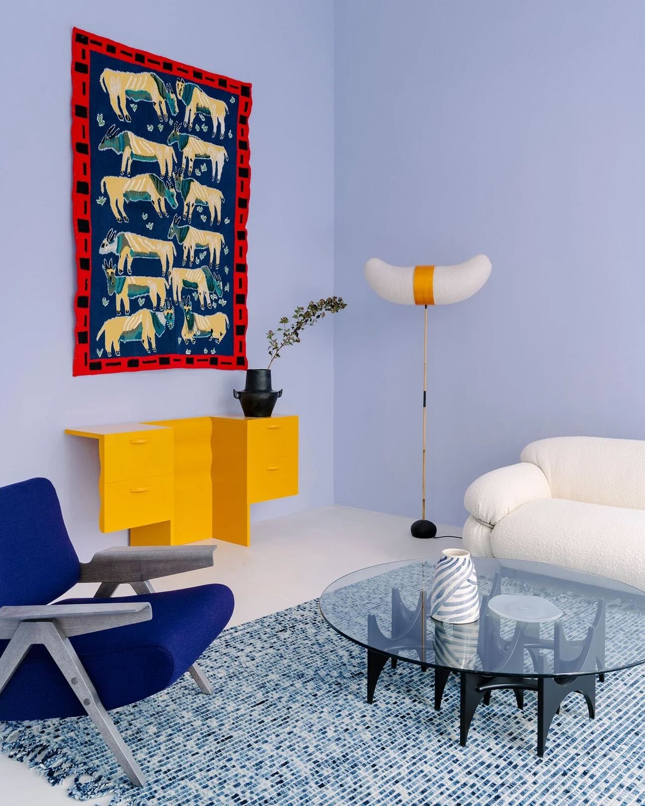 Sztuka użytkowa od Spotti