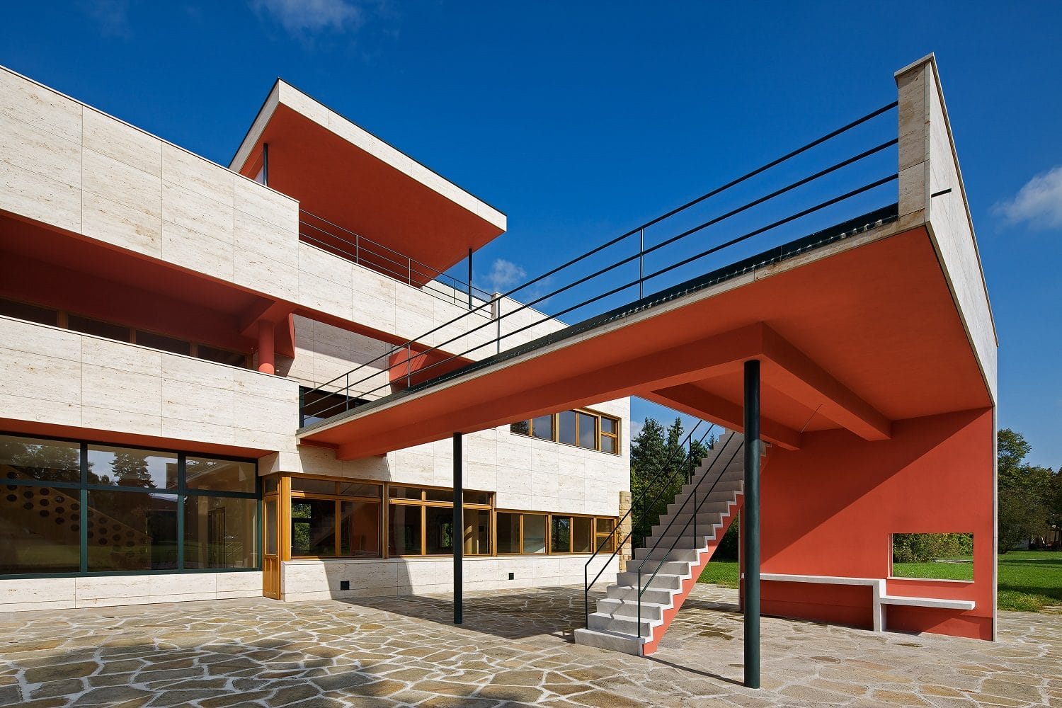 Willa Volmana. Po prostu arcydzieło!