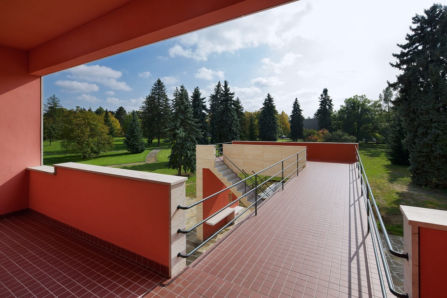 Willa Volmana. Po prostu arcydzieło!