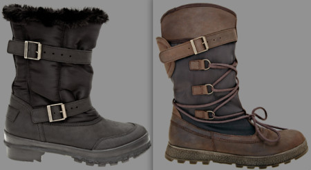 Buty Relaks w nowej odsłonie - powrót kultowego obuwia zimowego