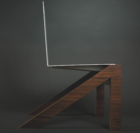 Triagonal. Geometria i kontrasty - DesignAlive