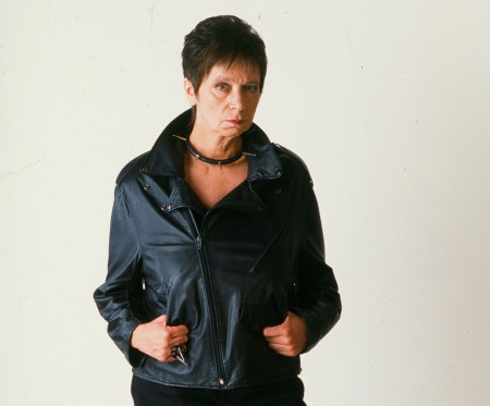 W końcu! Barbara Hoff i pierwsza monograficzna wystawa