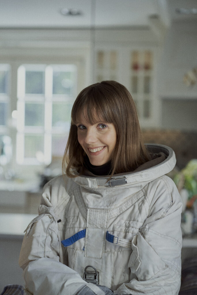 Dr Joanna Jurga: – Musimy nauczyć się świata na nowo