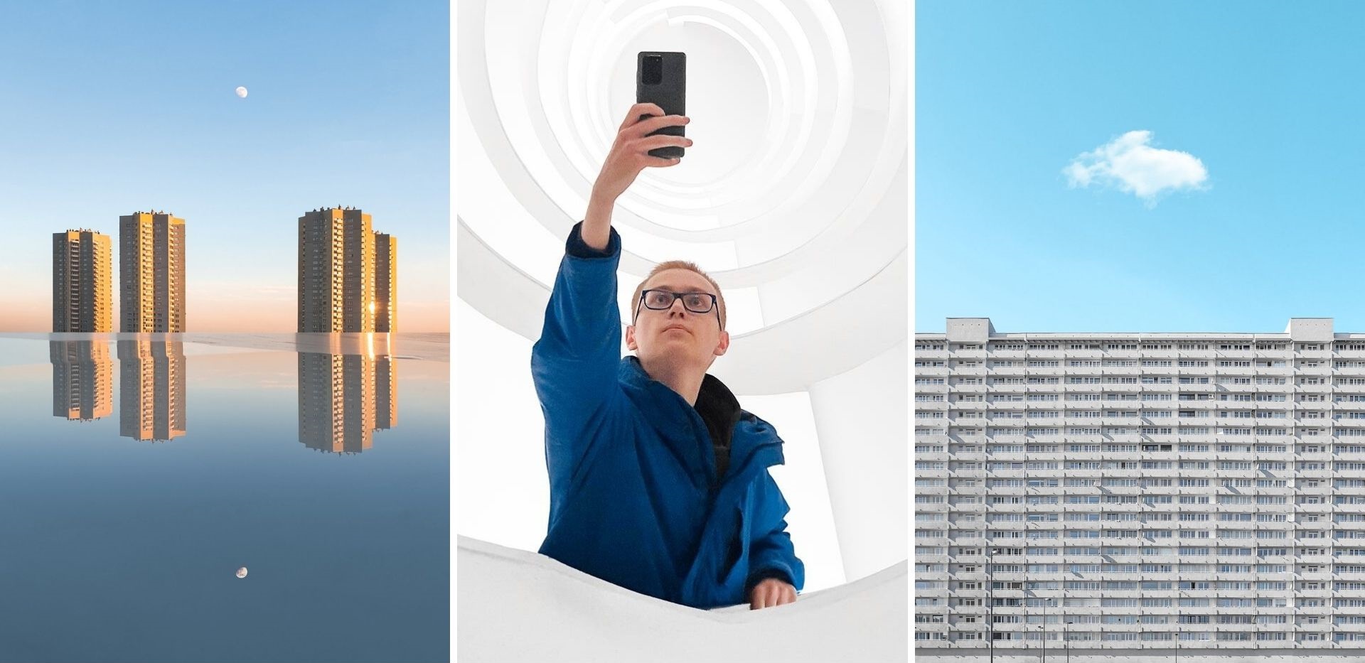 Aleksander Małachowski: – Moje zdjęcia to moje poukładane życie