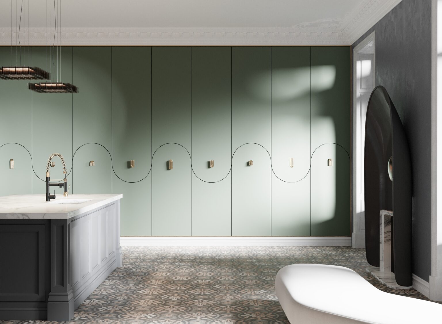 Pap Deco zaprasza do zabawy wnętrzem