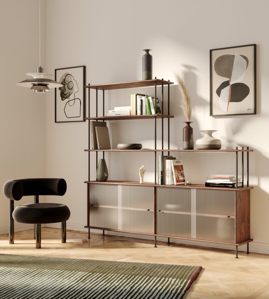 Tamo. Minimalizm pełen funkcjonalności - DesignAlive