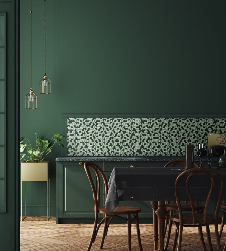 Urban Jungle. Natura w miejskim wydaniu - DesignAlive