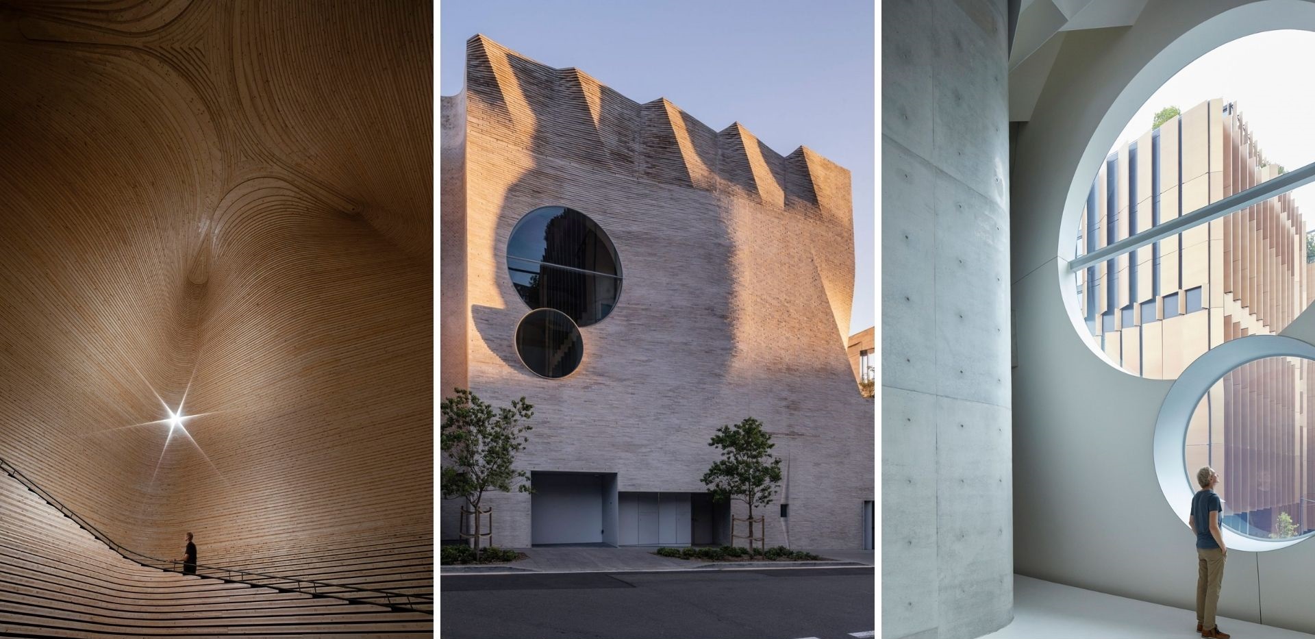 Judith Neilson i jej Phoenix Central Park Gallery & Performance Space