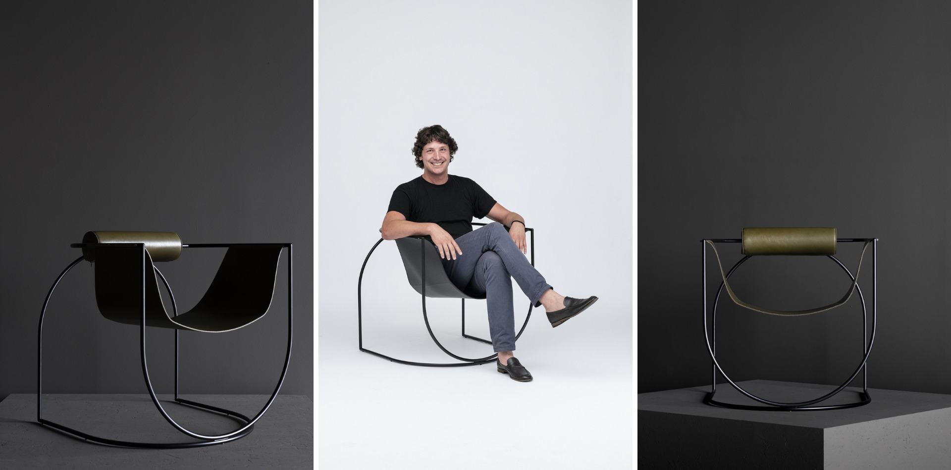 Marco Levit i jego artefakty