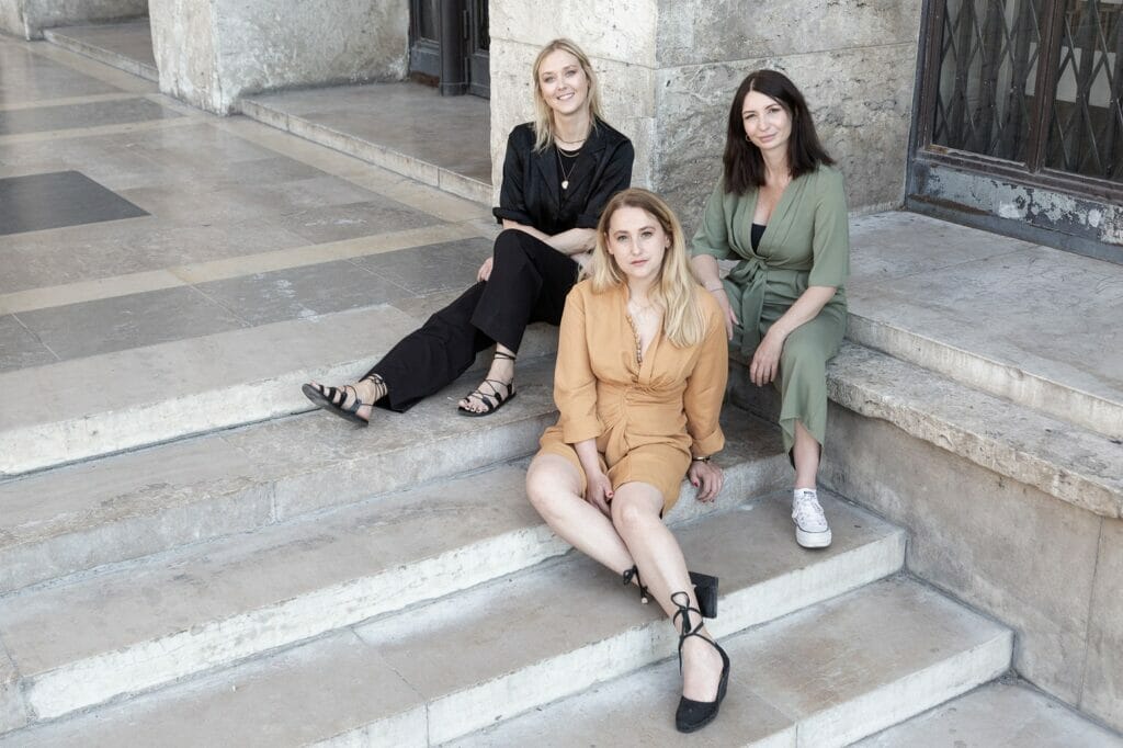 Kast Design prezentuje: Zen w rodzinnym wydaniu