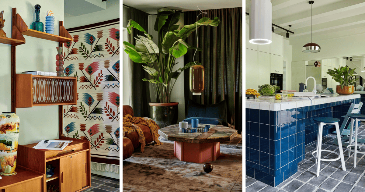 Dom mazurski Fern zaprasza. Chatka dziwów pośród paproci!