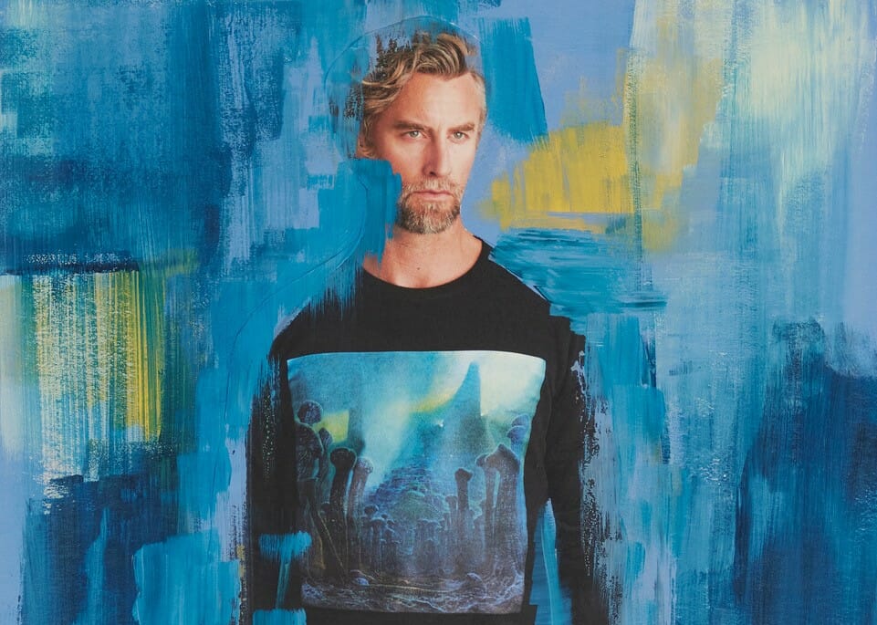 Zdzisław Beksiński wciąż inspiruje