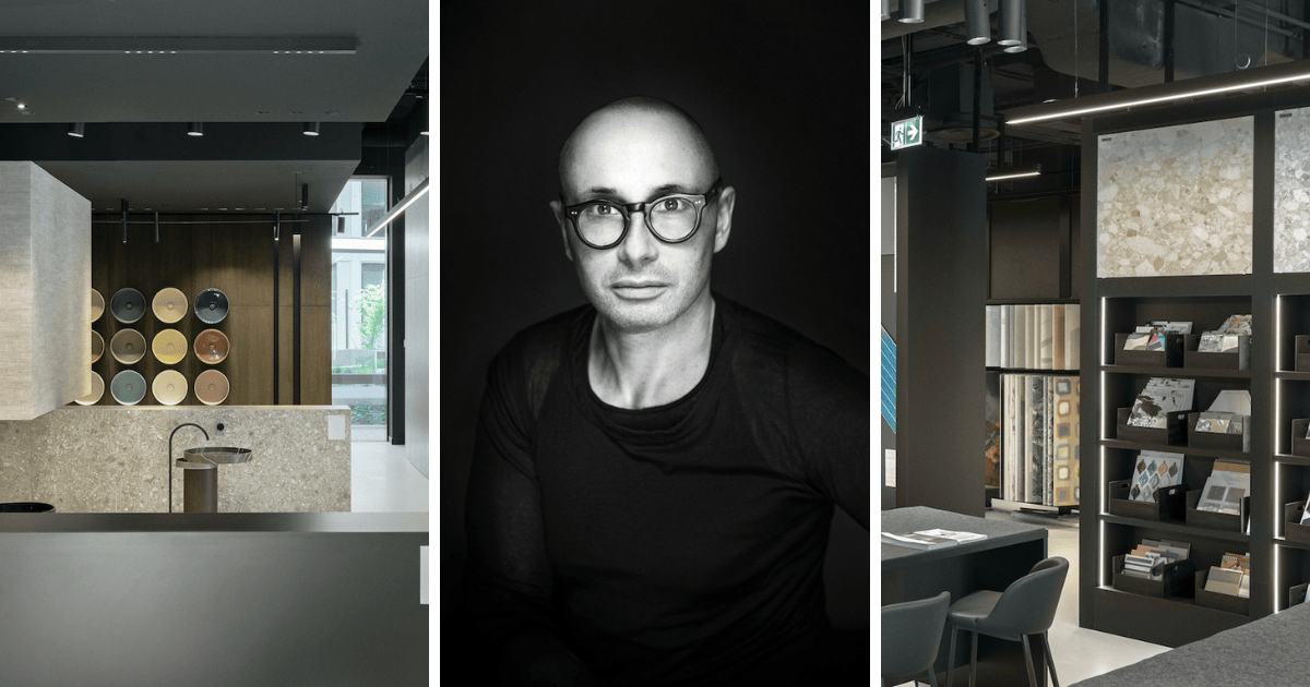 Dwa nowe salony Bozza już otwarte. To projekt pracowni Pulva!