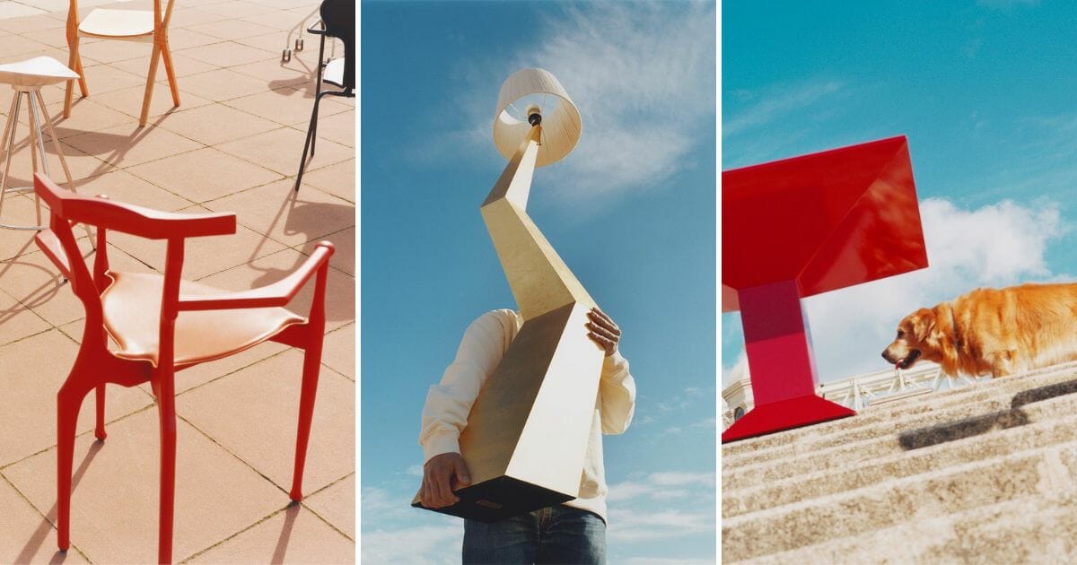 David Luraschi: fotograf radości