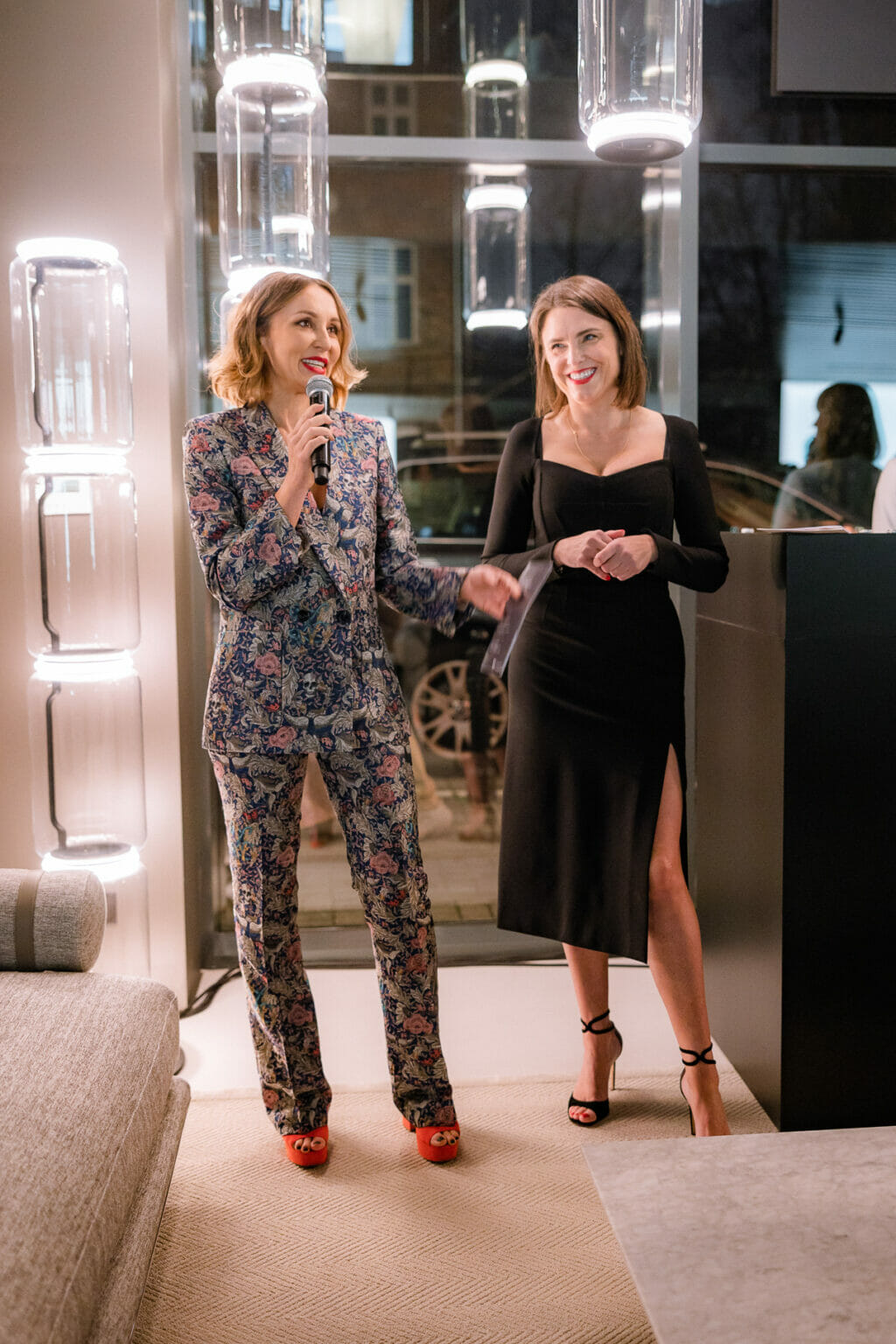 Właścicielki Mesmetric w rozmowie o ich biznesie