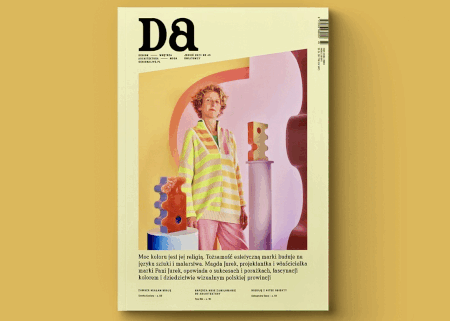 Nowy Design Alive o światowych karierach polskich projektantów!