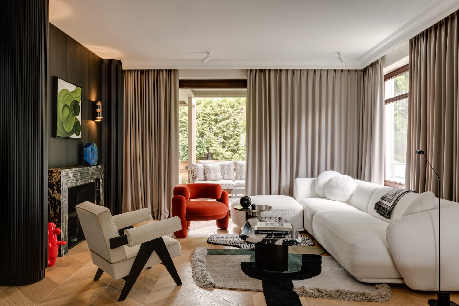 Oskar Firek przełamuje konwenanse