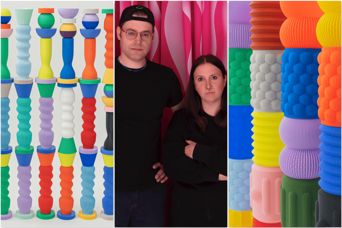 UAU Project. Eksperci od cyfrowego dłuta