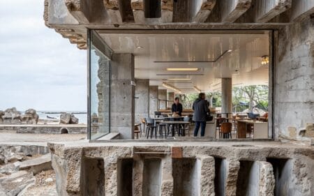 Carlos Bañón i jego nowa wizja architektury