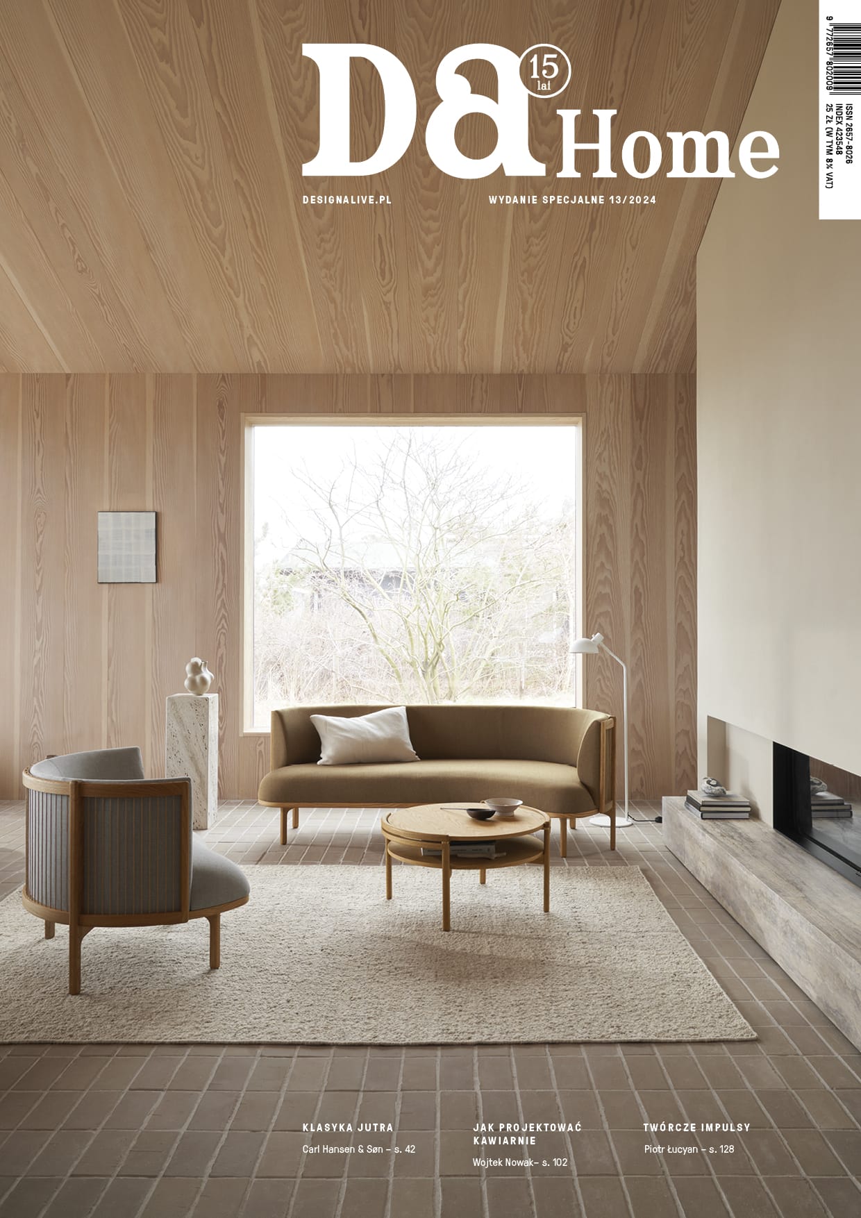 DesignAlive - design, wnętrza, architektura, moda, sztuka