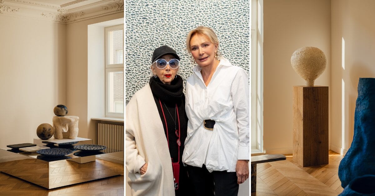 Galeria Craftica: Nowa przestrzeń dla polskich twórców