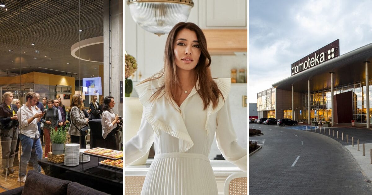 Katarzyna Wietecha: Jak projektować i inspirować