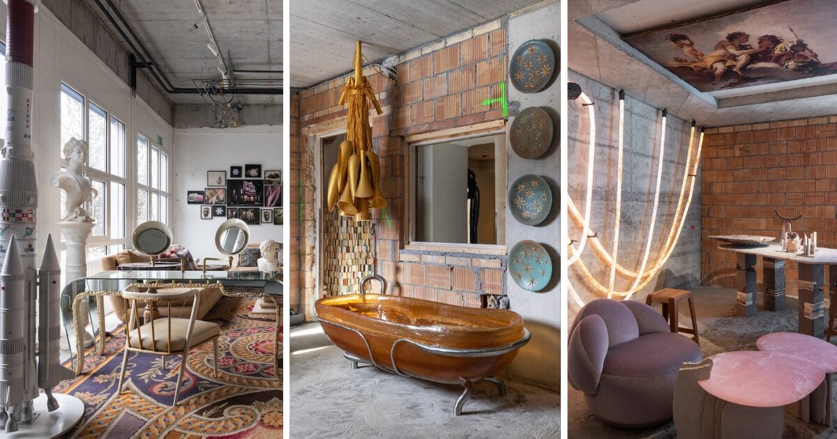 Zimowa edycja Nomad Circle