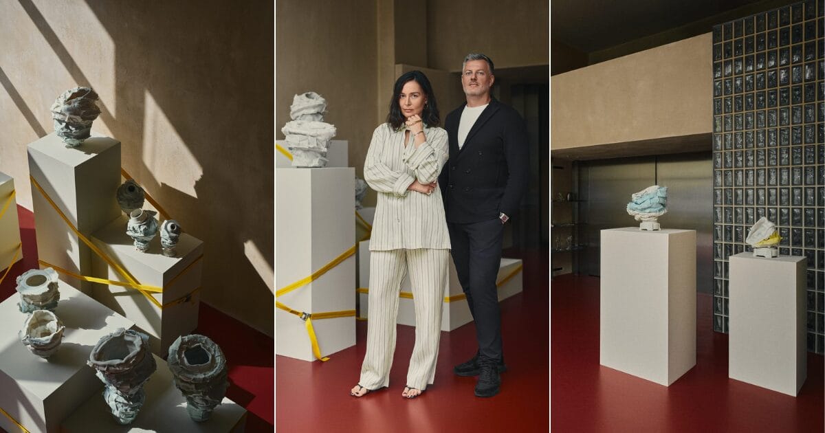 Galeria Objekt. Rozmawiamy z założycielami!